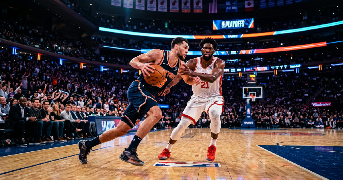 NBA Betting 2026: Fatigue, Home Court & Playoff Strategies | AIPowerBets